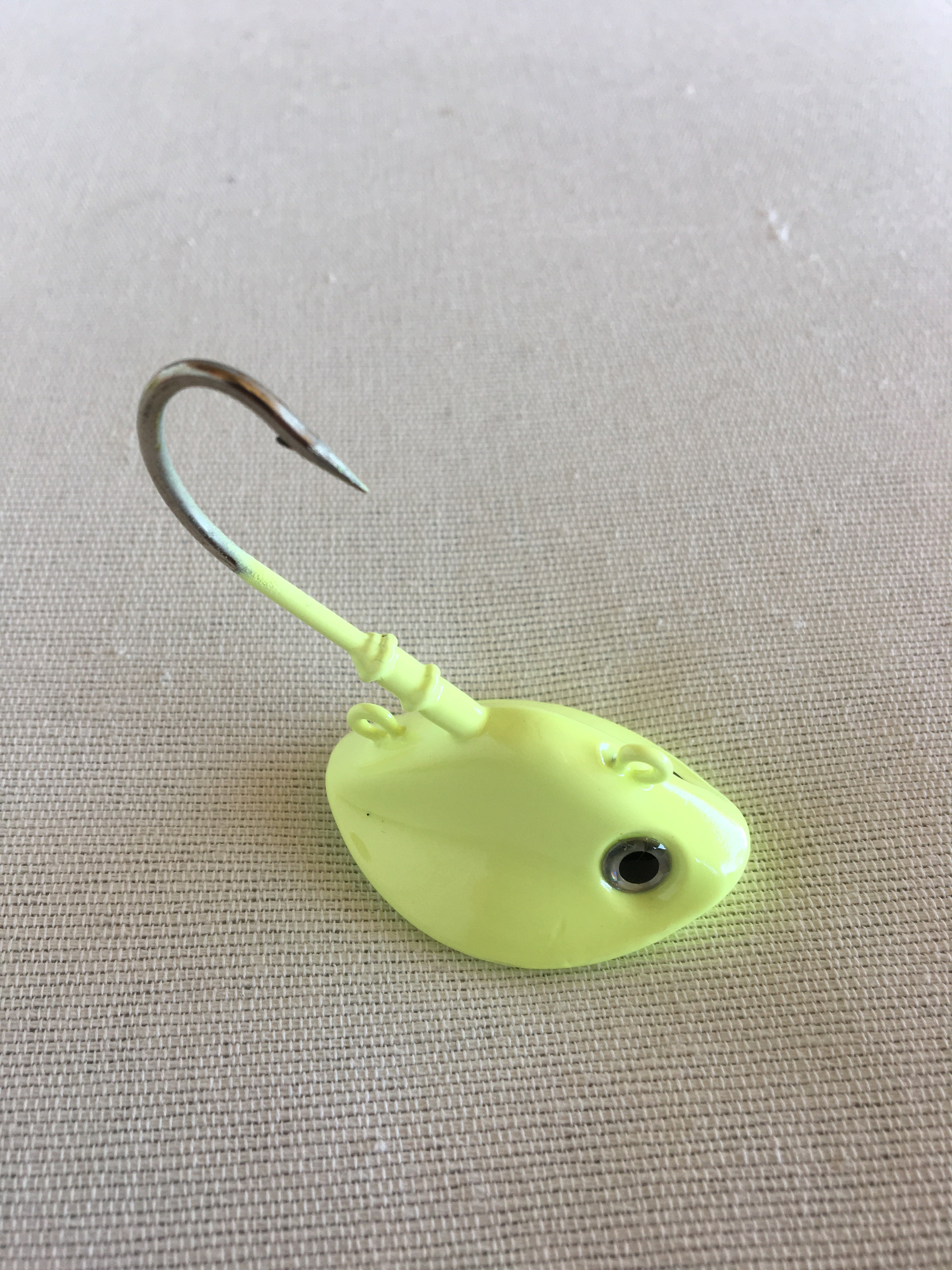 Jig Heads – Dhubite Tackle