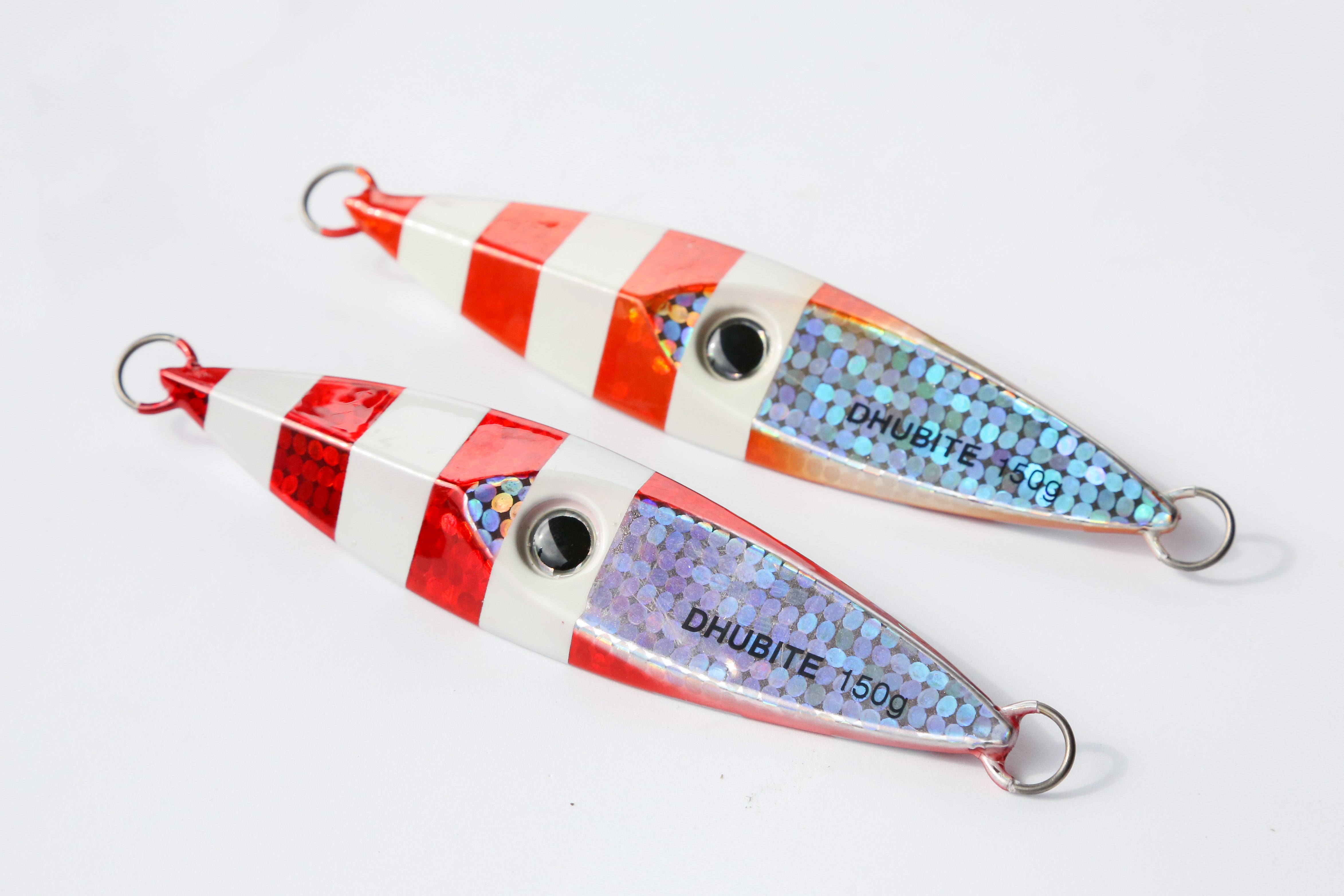 Premium Jigs – Dhubite Tackle