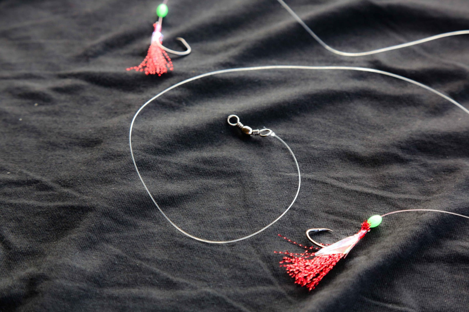 King George Whiting Rigs – Dhubite Tackle