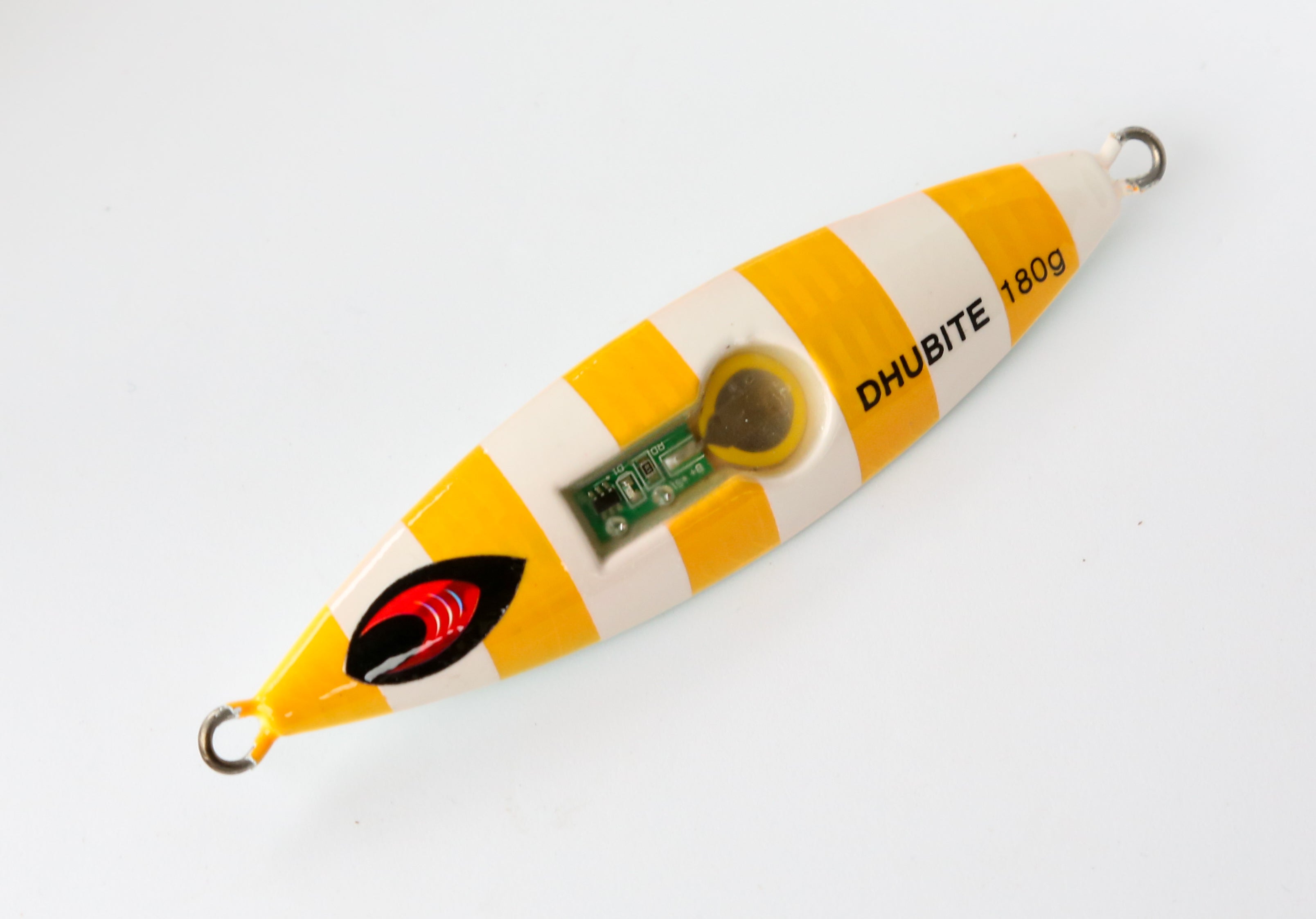 The Doodlebug – Dhubite Tackle