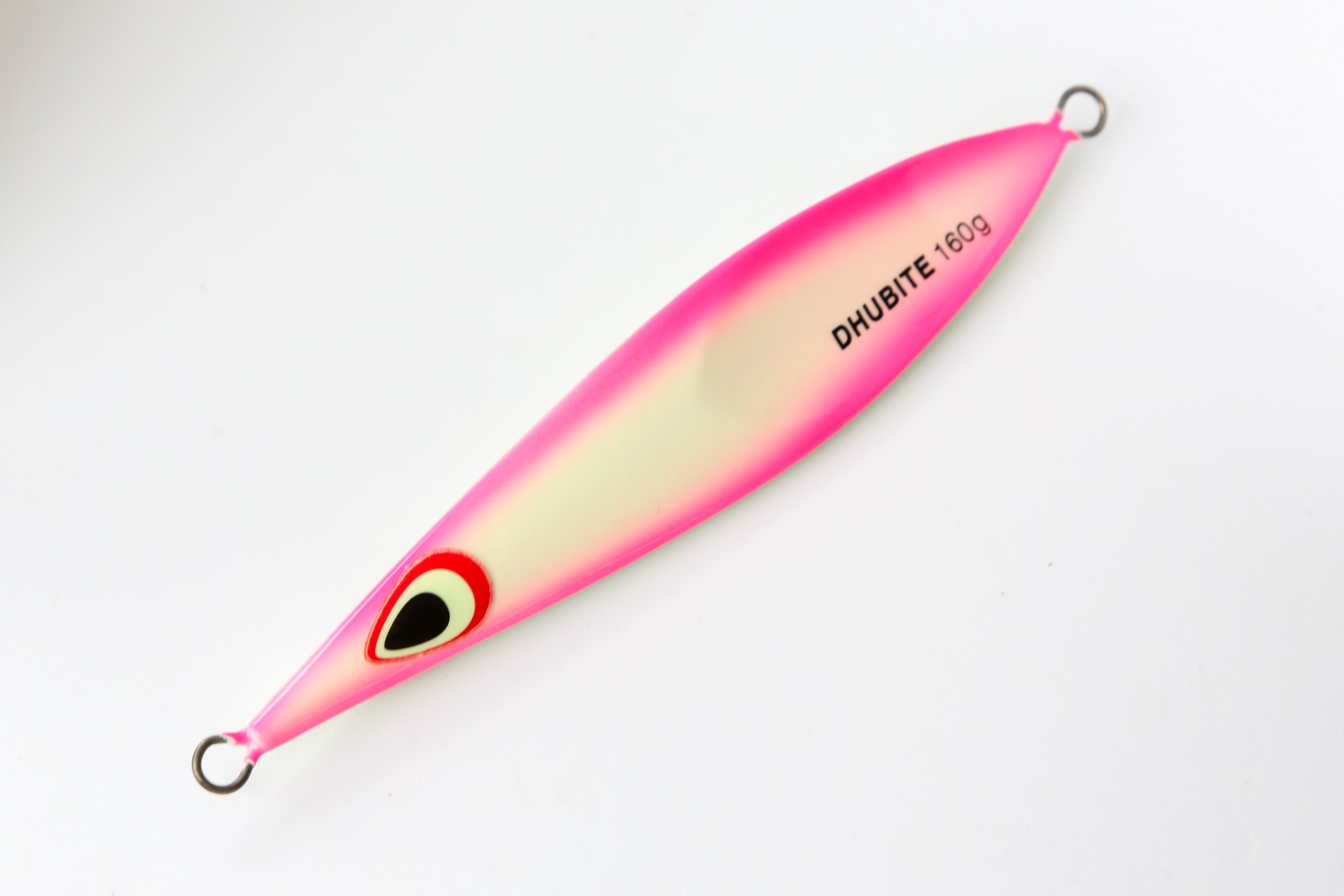 Ghost - 160g, 260g – Dhubite Tackle