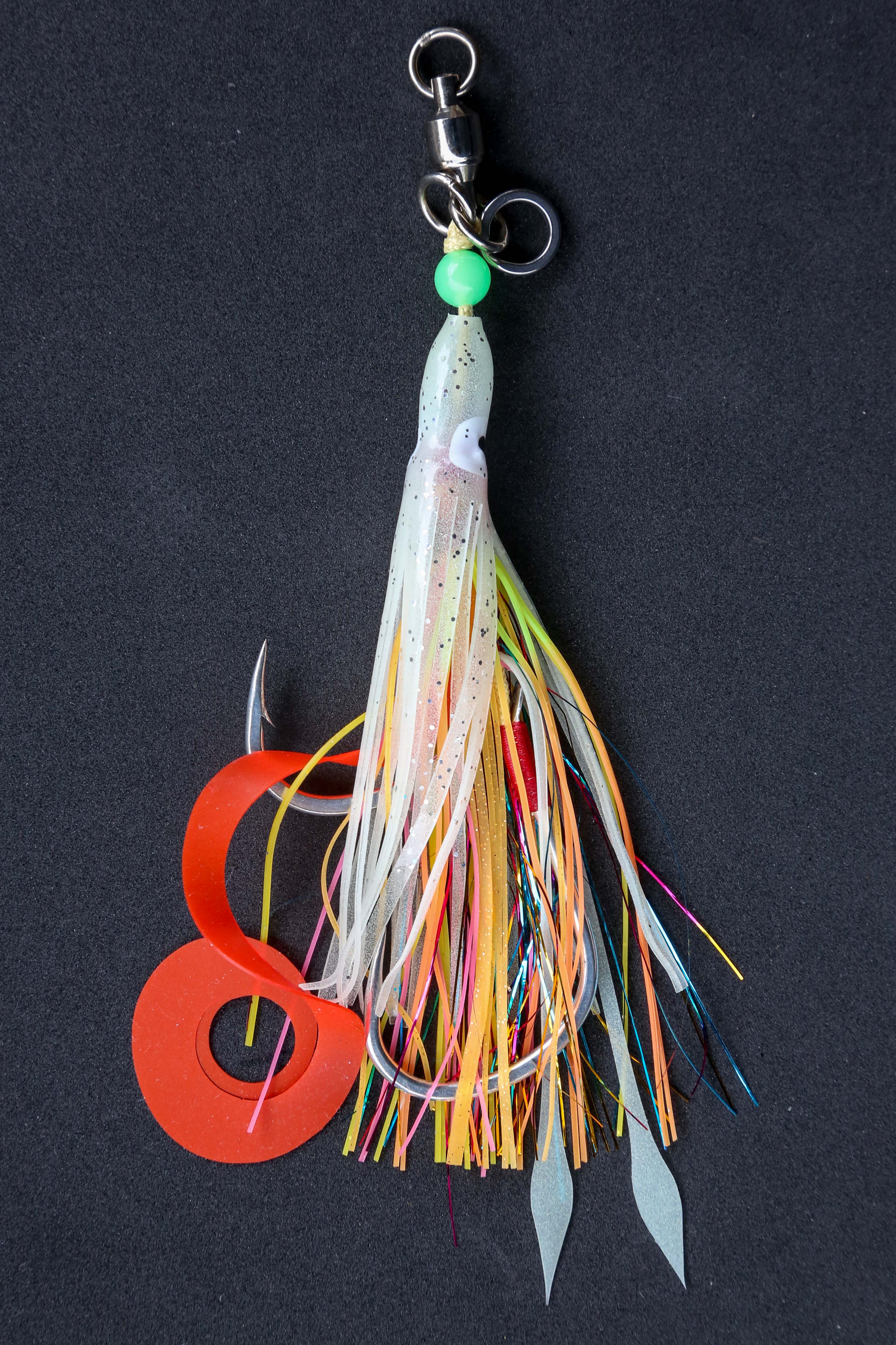 Demersal Jig Assist Rigging – Dhubite Tackle