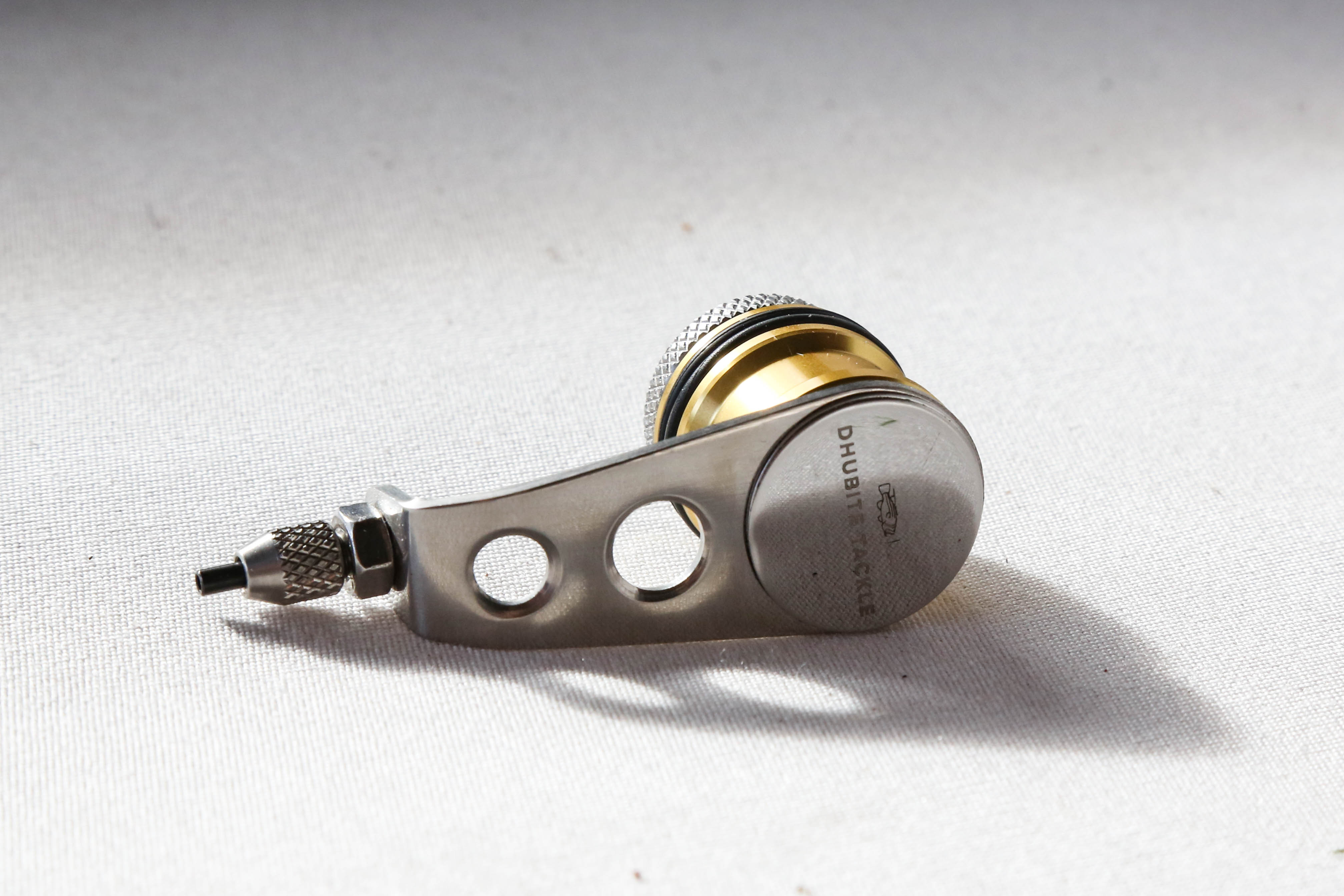 PR Bobbin – Dhubite Tackle