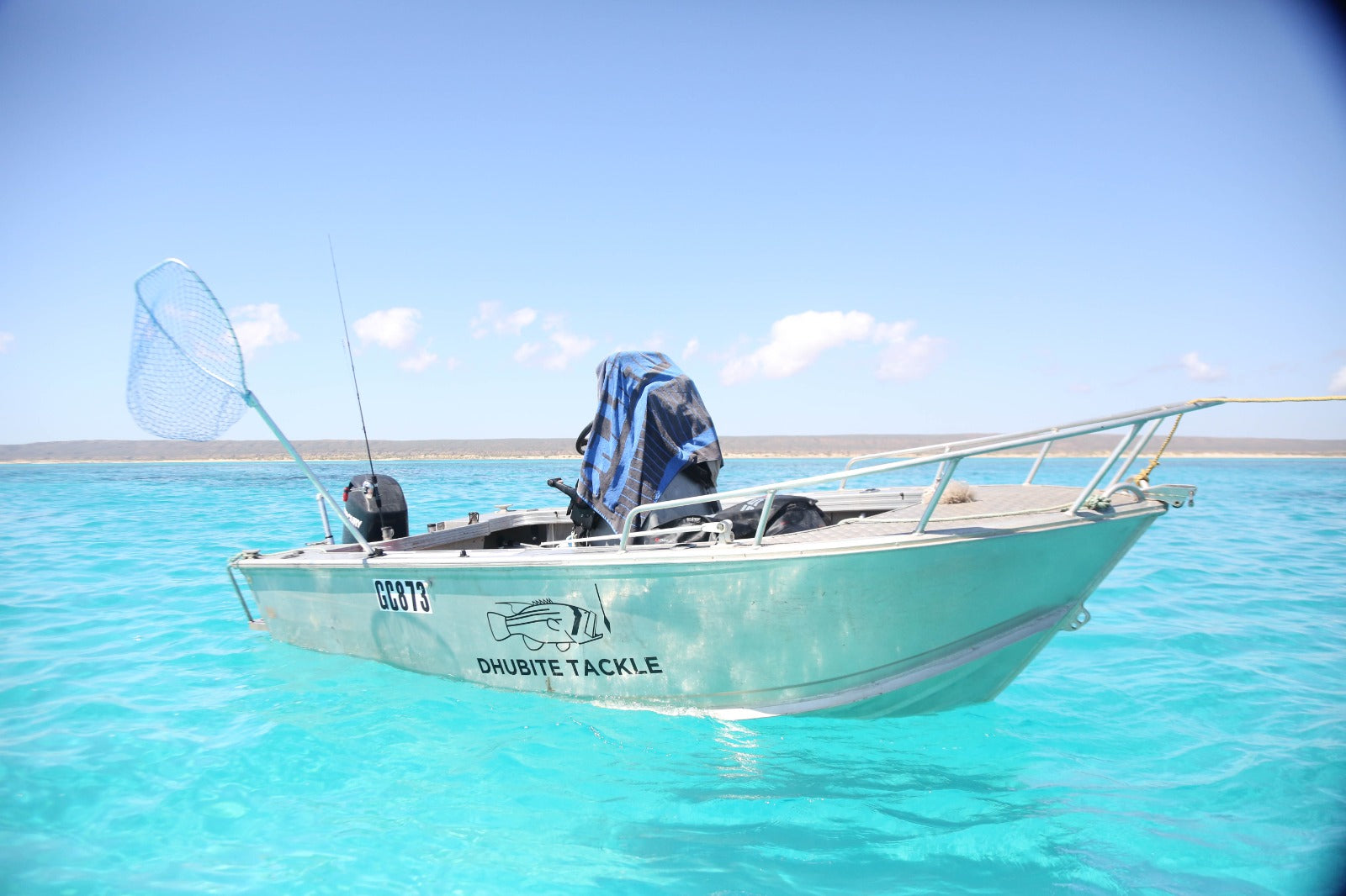 Decal Stickers – Dhubite Tackle