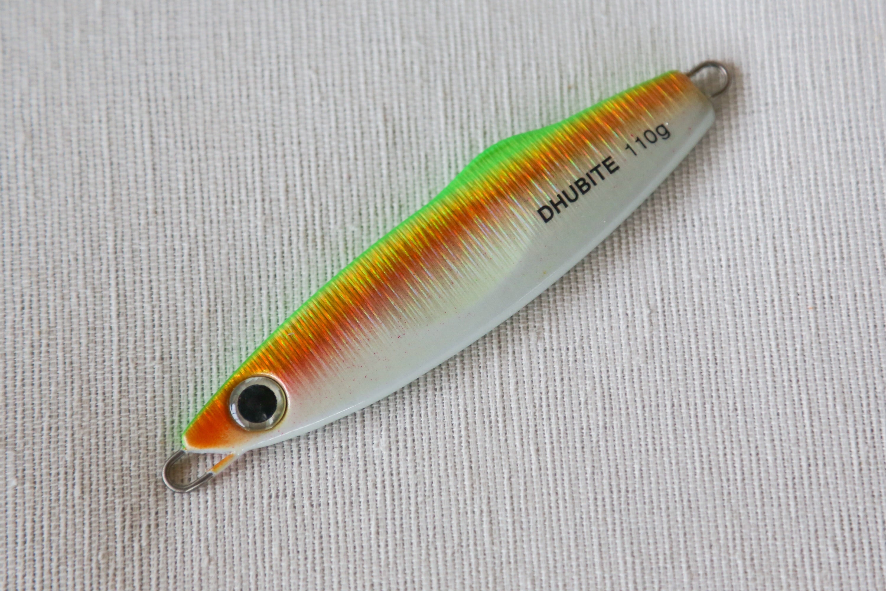 Collett - 110g – Dhubite Tackle